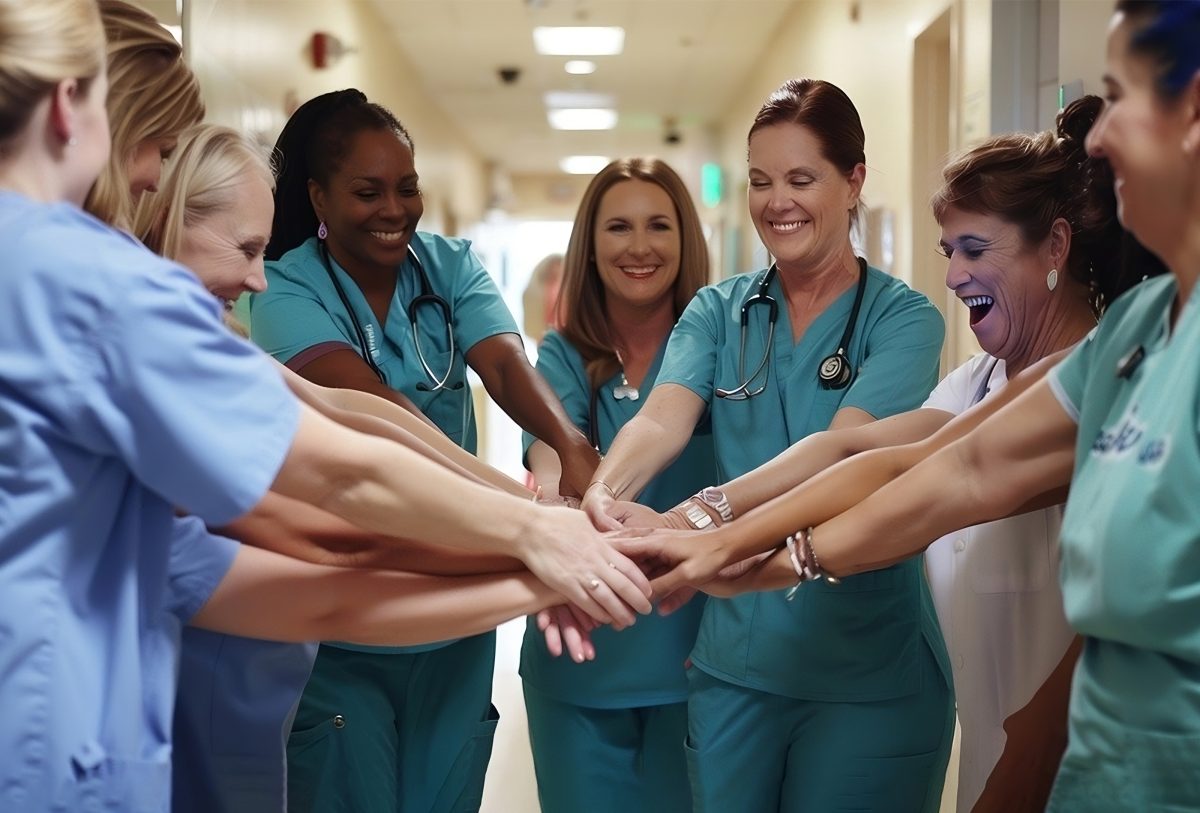 The Essential Role of Leadership in Healthcare and Beyond – Tellegacy