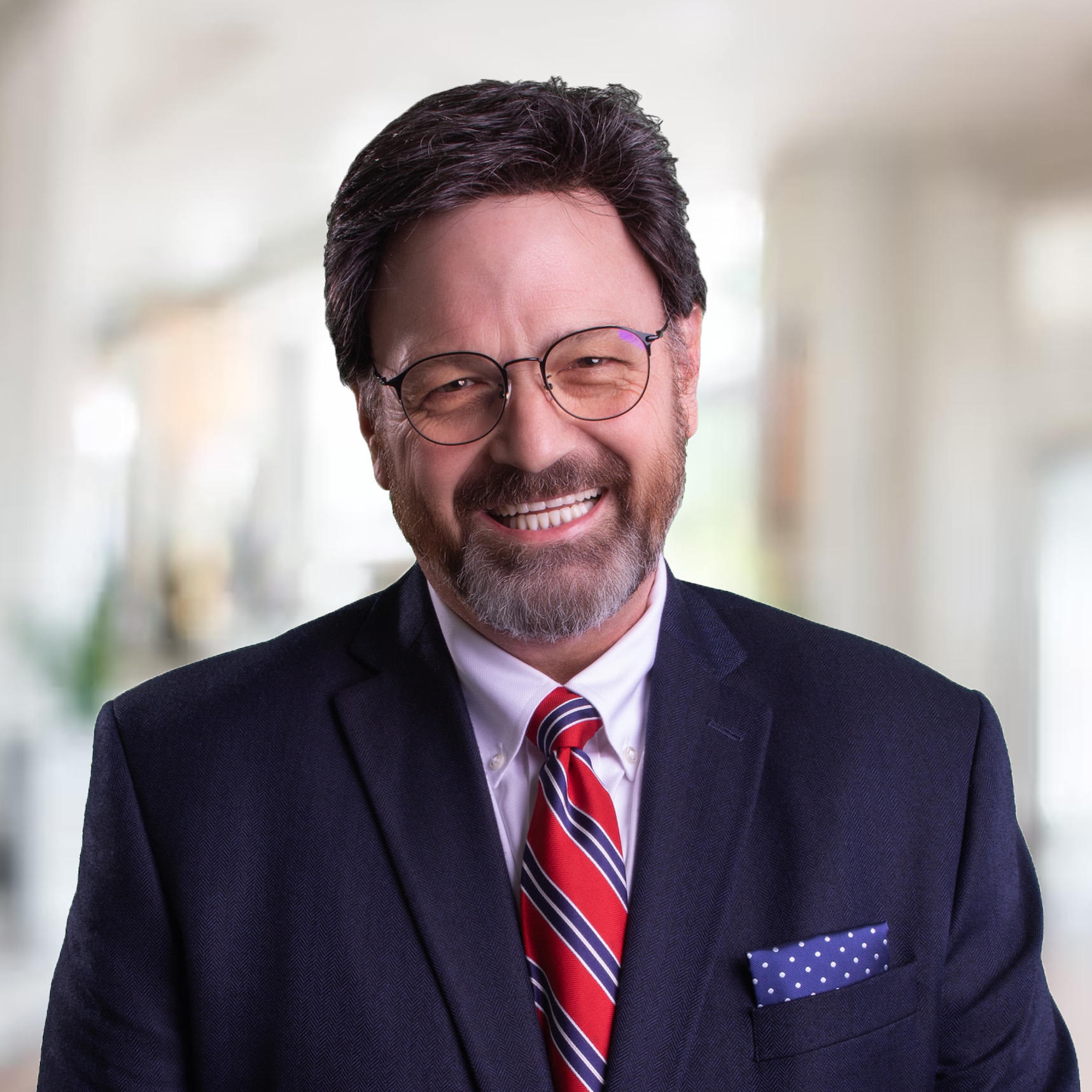 Executive Board of Directors – Tellegacy