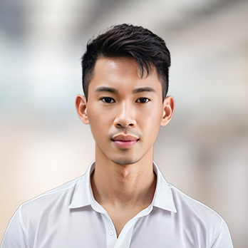 Tai Nguyen – Tellegacy