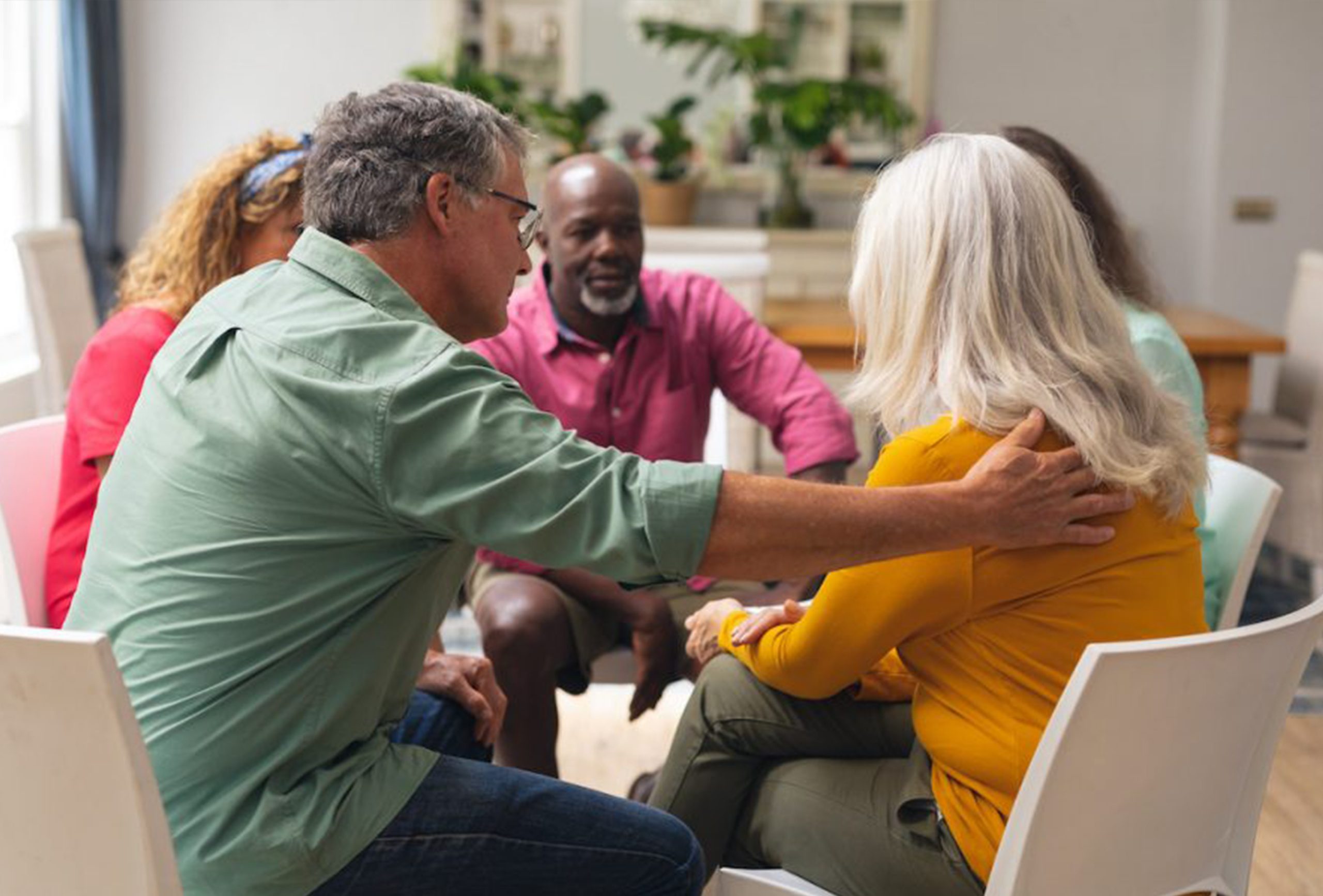 Dr. Jeremy Holloway Joins Aging Life Care Association® as a Guest ...
