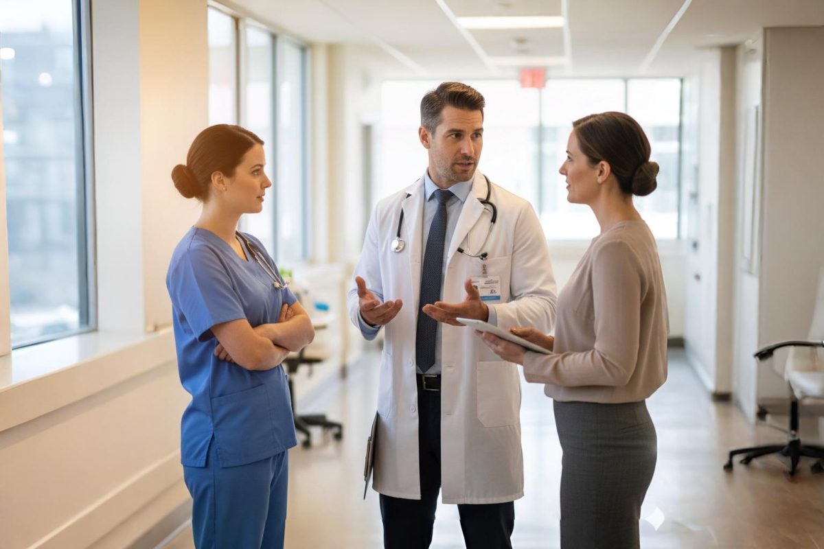 Communication Is the Solution to 99.9% of Structural Problems in ...